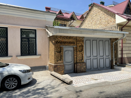 Сдаётся частный Дом на Миабадском