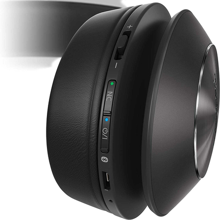 Премиальные наушники для меломанов Technics EAH-F70N