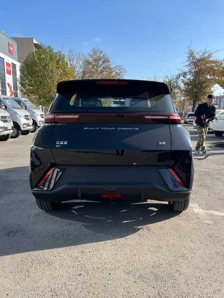 Byd Seagull Halol Nasiyaga qiberamiza 0 probeg