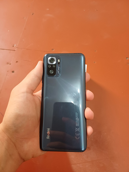 Xiaomi Redmi Note 10S