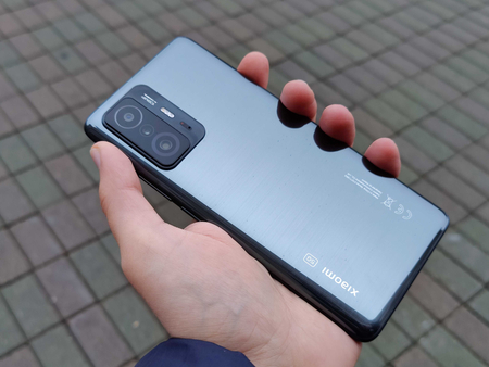 Xiaomi 11T 12/128 Gb