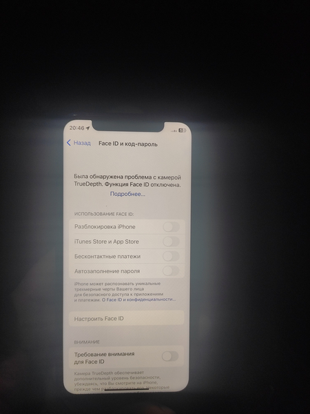 Ayfon 11 pro srocha sotiladi 64GB