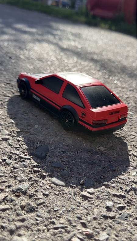 Дрифт машинка | Drift car