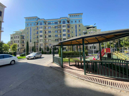 Сдаётся 2/4/8, улица Циалковского, ориентир Олтин Жужа, ID: 55347