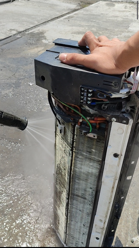Установка и ремонт кондиционеров / installation and repair  HVAC