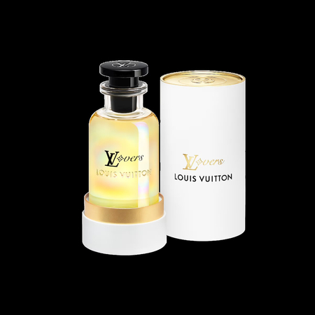 LV Lvers (из Европы)