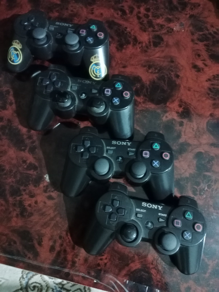 Playstation 3 sotiladi