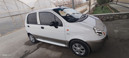 Matiz best sotiladi