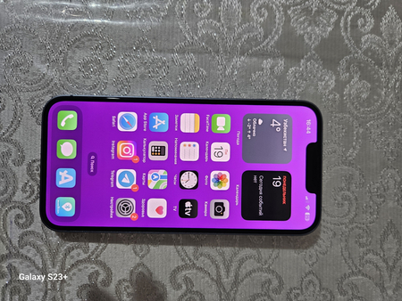 iphone 14. ideal