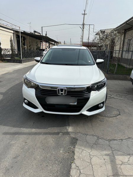 Honda Crider Full 1,0 turbo