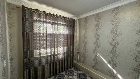 Farg\\\'ona sh. Frunziskiy 4 maktab 2 xona kvartira ijaraga beriladi.