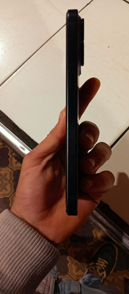 iPhone 15 pro max 100% LLA