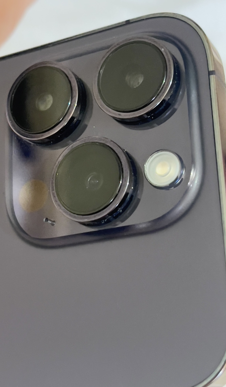 Iphone 14 pro 128