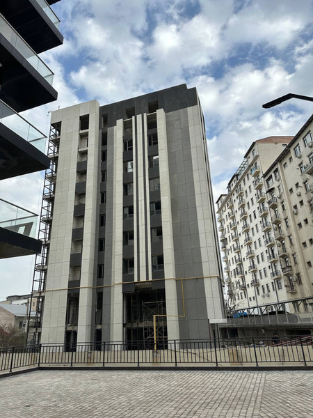 Продается коробка 2/5/10 Новостройка Паркентский базар