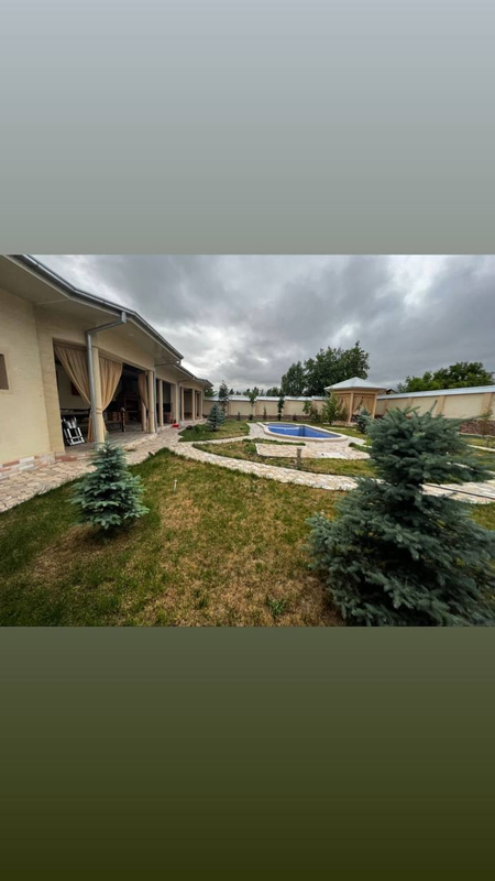 Oqtosh dacha | arzon Октош дача