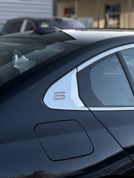 Bmw I5 eDrive 35L Продаётся