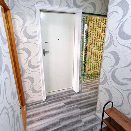 Tezda 1xonalik 4-qavatda 5qavatli yangi domda, Yangi Tsum
