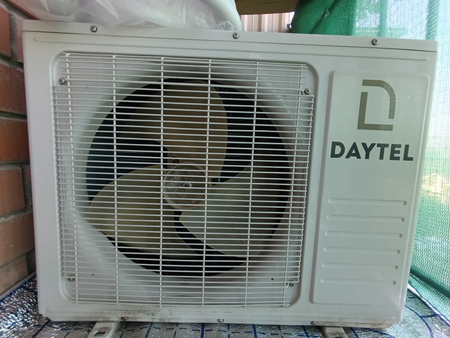 Кондиционер 12 DAYTEL