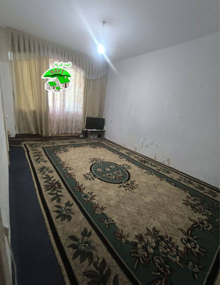 1/4/4 Чиланзар-19кв Ор.Атлас (Общ.пл-35м) Продаётся квартира