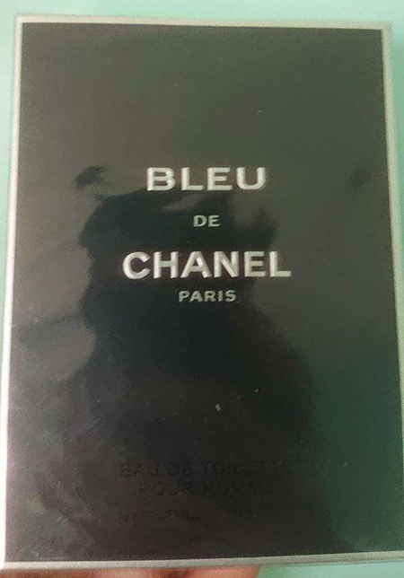 Chanel Bleu De Chanel, EDT 100ml, АКЦИЯ!!!