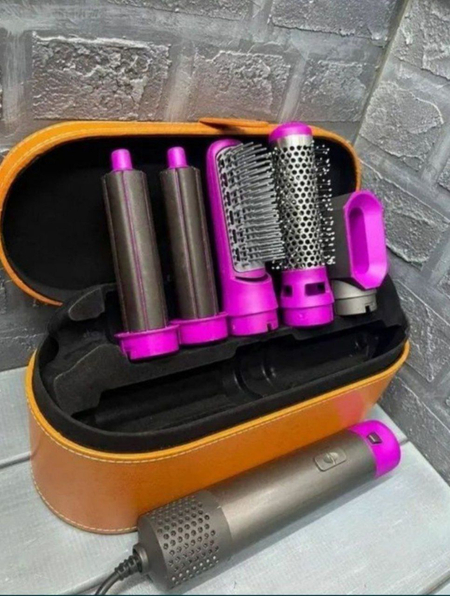 Dyson Styler aksiya narxda