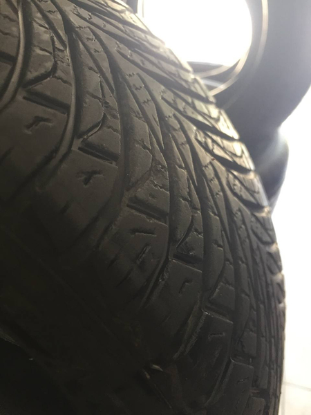 Austone    60 15.