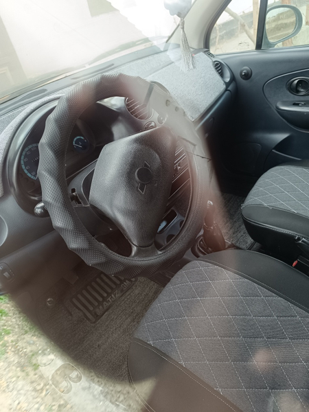 Matiz 2 pozitsiya prapan