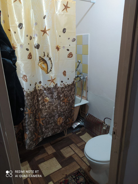 Продам свою 1 комнатную квартиру