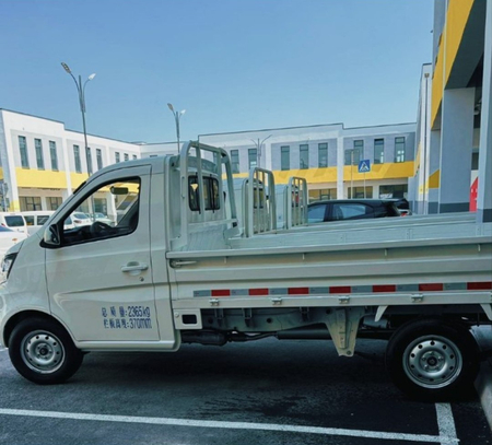 Changan Star 2024