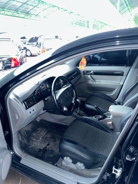 Chevrolet Gentra 2022 yil