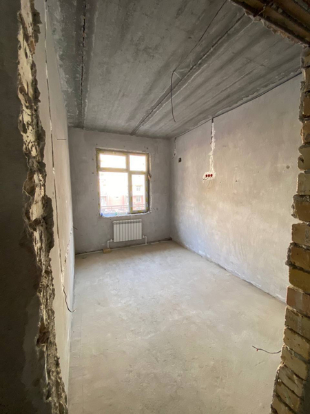 Продается квартира в ЖК Izzat