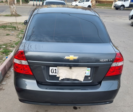 Нексия-3 механика срочно продаётся