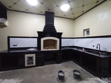 Granit mramor sokl mangal teramiz