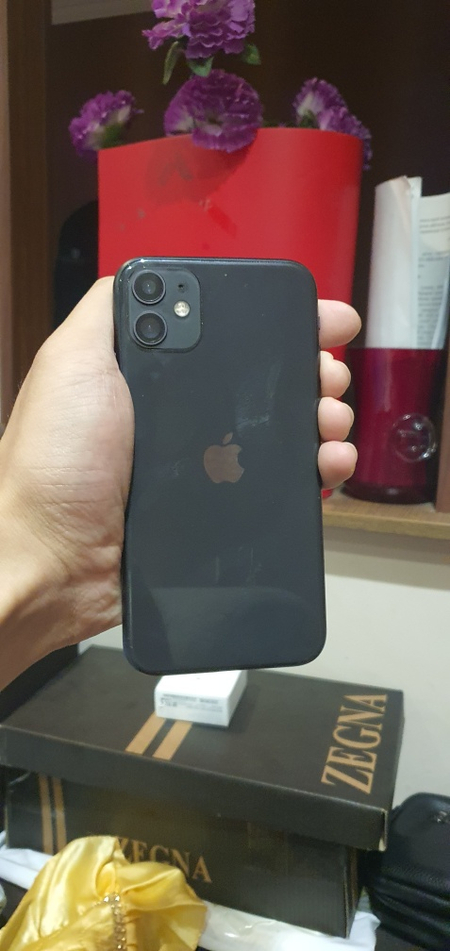 Iphone 11 128 holati ideal