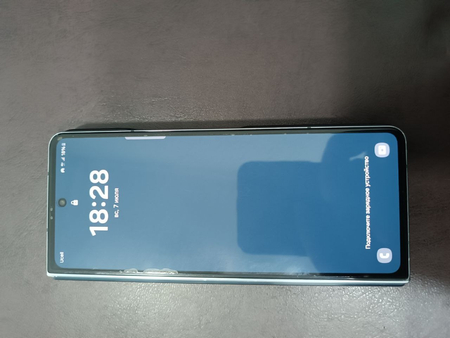 Samsung z flod 4 ideal holatta
