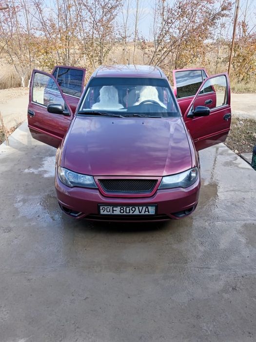 Нексия 2 донс 16