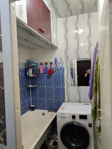 Продается 1/2/4 ком квартира куйлюк массив 3