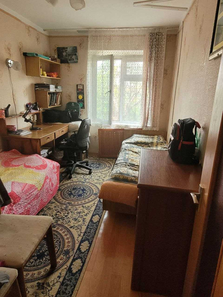 Продается 3х квартира