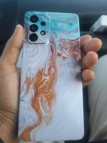 Samsung A73 5G g