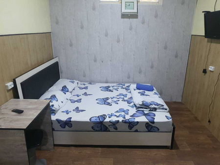 Кунлик мехмонхона ТТЗда