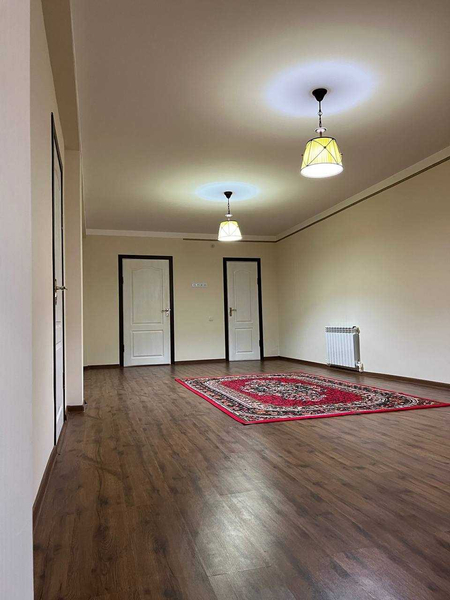 Дача с кадастром рядом с речкой Чирчик, 9-соток, 45-км от Ташкента