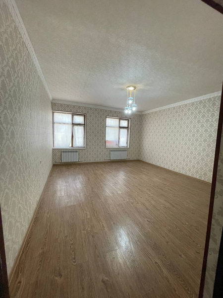 Uy yangi 3 xona podklyuch