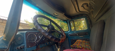 Zil samasval 4502