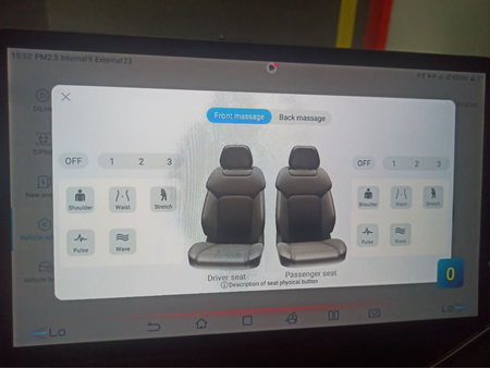 Обновляю мультимедийную систему у BYD автомобилей