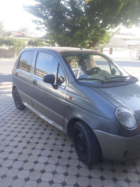 Matiz best super
