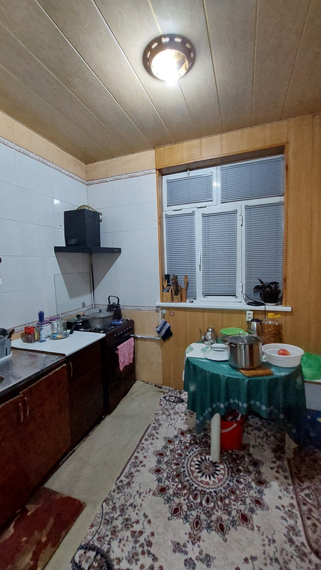 4/6/9. Сергели-5. 4-х комн. квартира, 96 м². Метро 3-бекат.