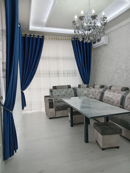 Yunusobod 4 2/7/9 s remontim mebel texnika