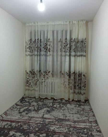 Chilonzor 8 kv 2*3 xonali hamma sharoitlar bor 400 oila qizlar