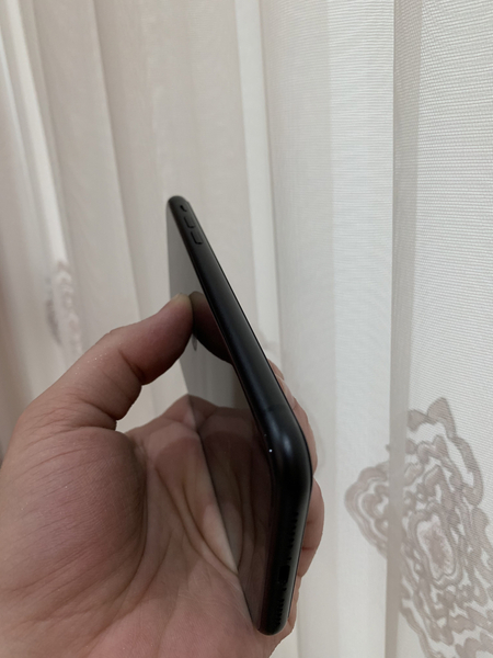 Iphone Айфон XR 128 GB Black как новый идеальный ideal состояние