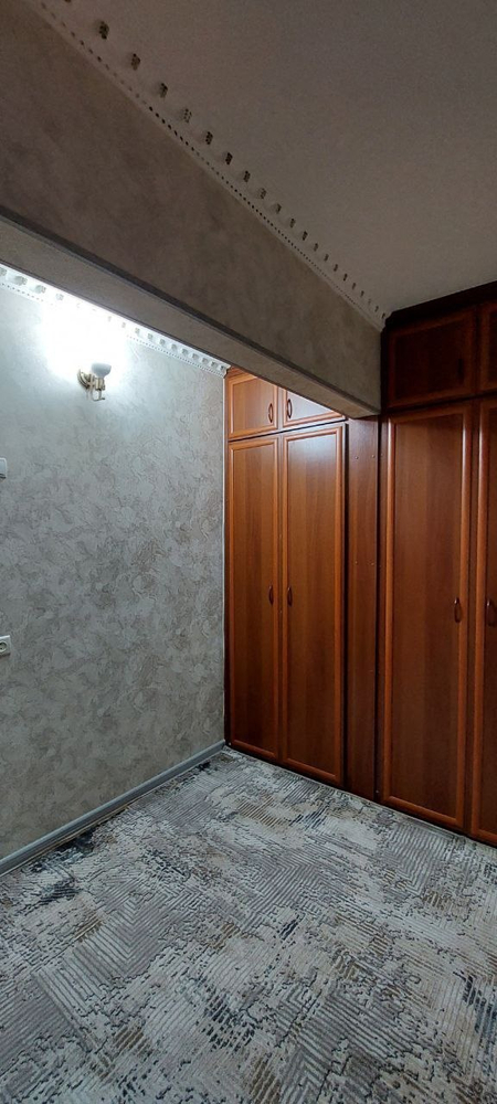Продаётся 2х комнатная квартира на 5 этаже в 5ти этажном доме Сартепо